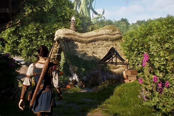 Les meilleurs jeux Xbox de l’année disponibles en précommande ! Fable ...