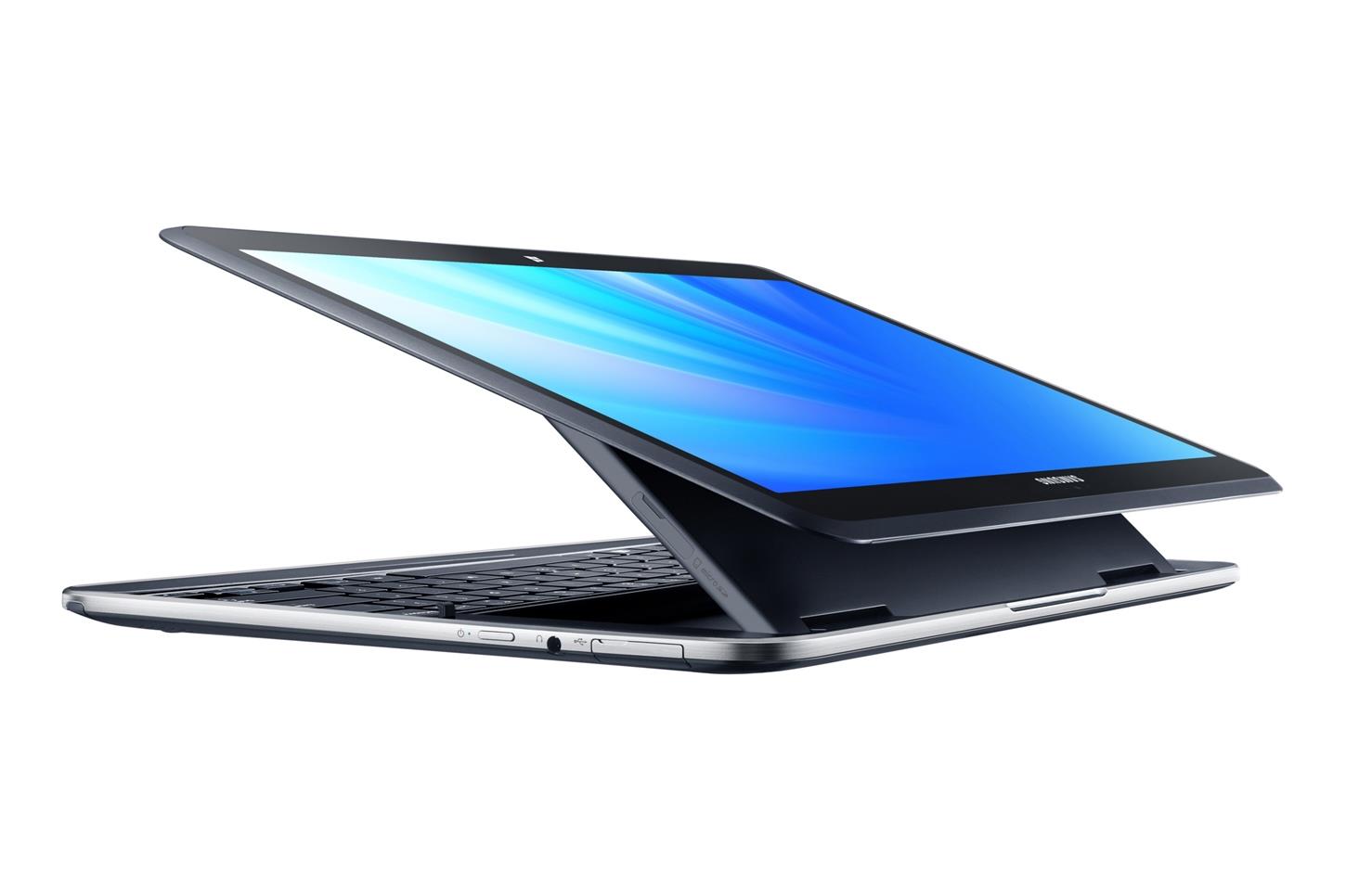 Samsung ATIV Q, un Tablet PC sous Windows ET Android ! - Conseils d ...