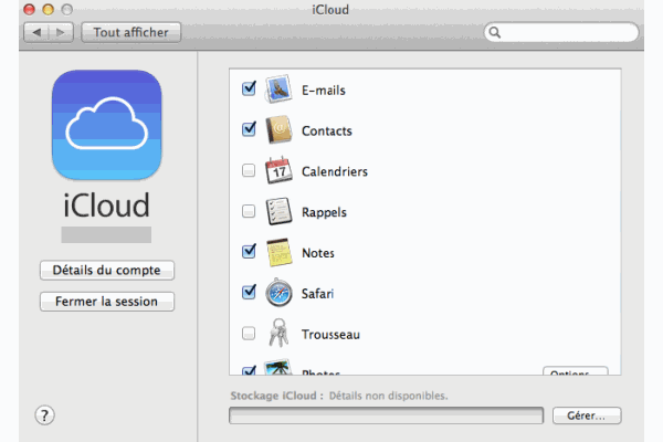 Comment activer la synchronisation de vos contenus iCloud sur vos ... Comment activer la synchronisation de vos contenus iCloud sur vos ...