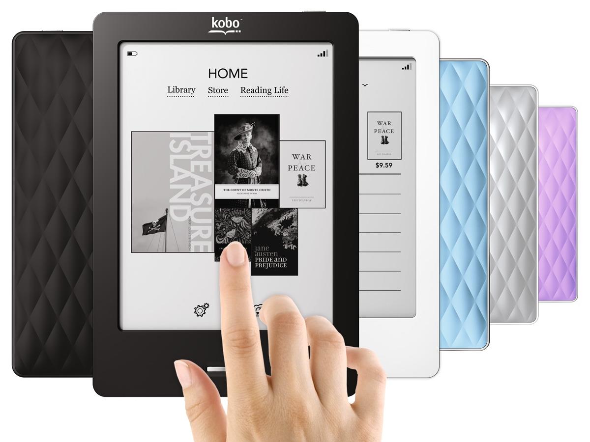 Kobo By Fnac 3 Bonnes Raisons D adopter La Liseuse Num rique Kobo By Fnac 3 Bonnes Raisons D adopter La Liseuse Num rique