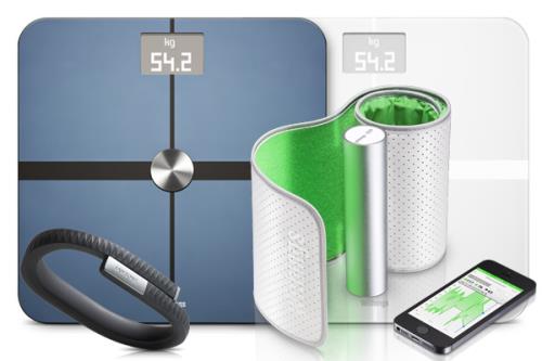 Comment bien choisir sa balance connectée