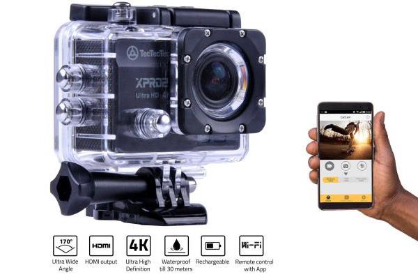 TecTecTec! XPRO2 : le travail bien fait