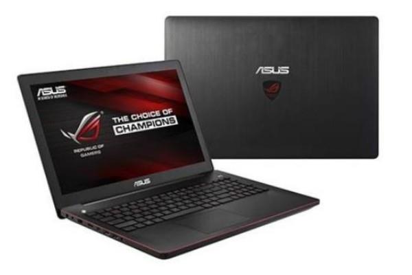 PC Portable Asus ROG G551JX-DM343T : le bon plan du moment
