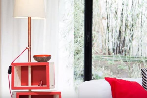 DIY #3 : des lampes originales pour une déco lumineuse