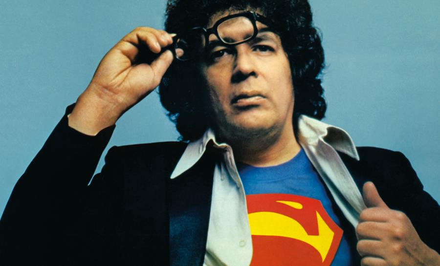 Fania Records : la fabrique des super-héros de la salsa