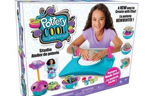 Studio Pottery Cool : premiers pas dans l’univers de la poterie