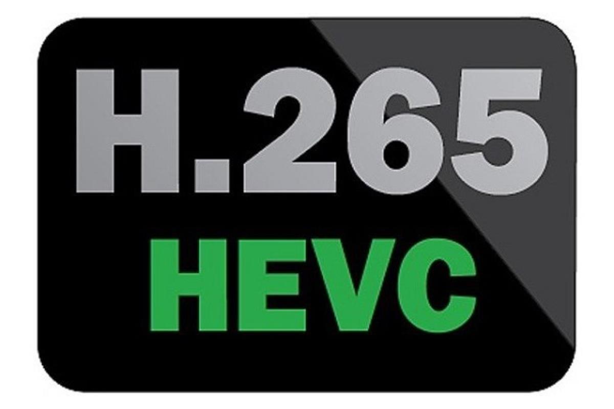 H 265 HEVC La Norme De Codage Des T l viseurs 4K H 265 HEVC La Norme De Codage Des T l viseurs 4K