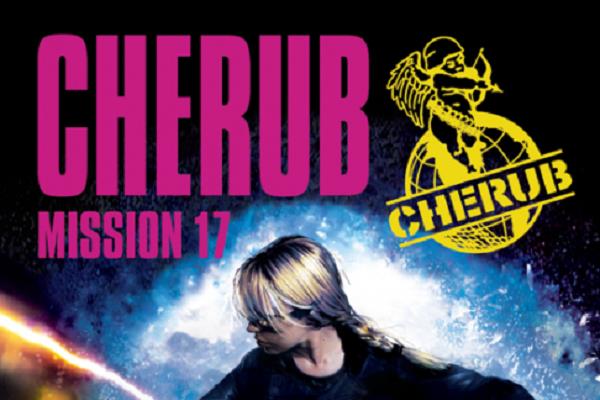 Cherub : en route pour sa dernière mission