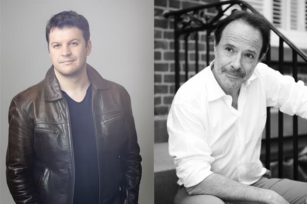 Guillaume Musso - Marc Levy : qui est qui