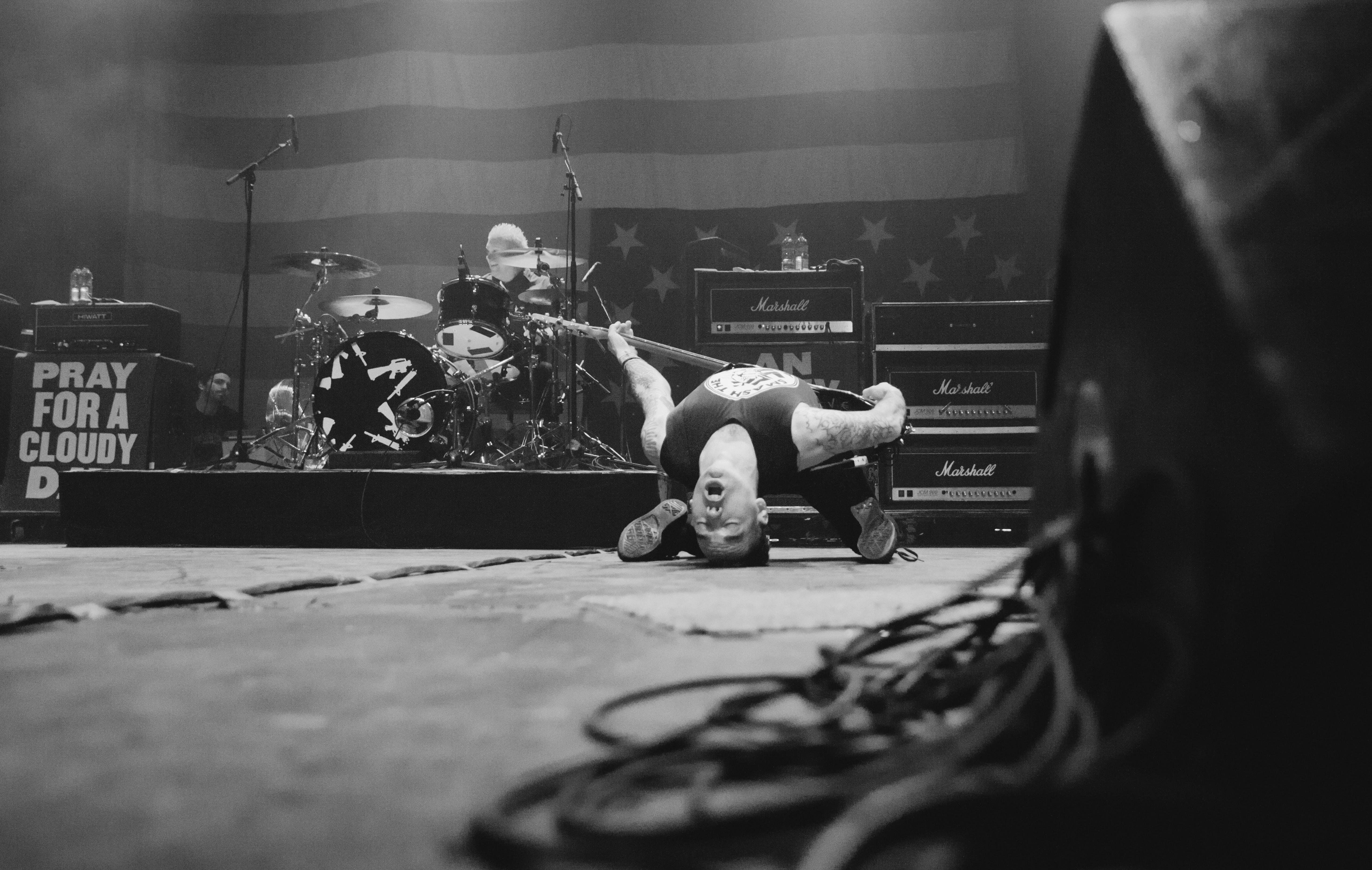 Le punk et la plume… - L'Éclaireur Fnac