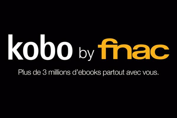 Kobo By Fnac Lisez Vos Livres Partout Tout Le Temps Kobo By Fnac Lisez Vos Livres Partout Tout Le Temps