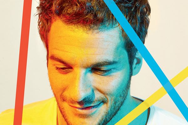 Amir annonce un nouvel album et se met dans tous ses États d'Amour