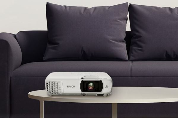 Epson EH-TW650 ou comment oublier votre TV