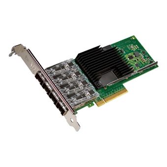 Intel Ethernet Converged Network Adapter X710-DA4 - Adaptateur réseau ...