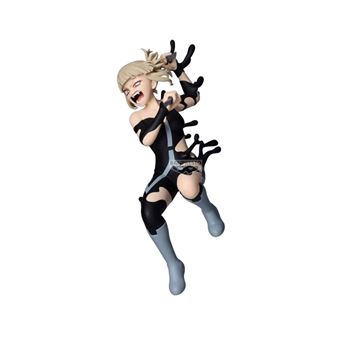 Figurine The Evil Villains Dx | My Hero Academia | Himiko Toga IV ...