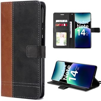 Coque pour Xiaomi Redmi Note 14 Pro Plus 5G/Note 14 Pro+ 5G, Protection ...