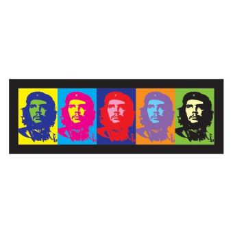 CHE GUEVARA - 33x95 cm - AFFICHE / POSTER - Achat & prix | fnac