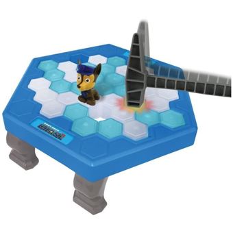 Jeu de société - SPIN MASTER GAMES - DONT DROP CHASE F23 6068127 - 2 à ...