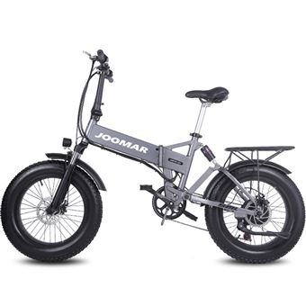 Vélo électrique JOOMAR JM21 45km/h 500W Moteur pneus 20 pouces pour la ...