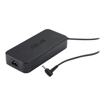 ASUS N120W-02 - Adaptateur secteur - CA 100-240 V - 120 Watt - Europe ...