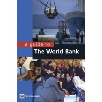 A Guide to the World Bank - relié - Achat Livre | fnac