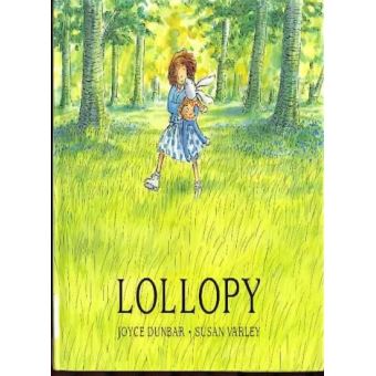 Lollopy - [Version Originale] Joyce Dunbar, Susan Varley - poche ...