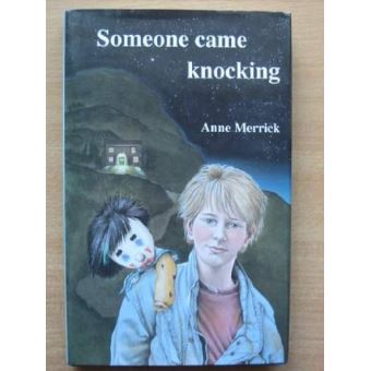 Someone Came Knocking Merrick, Anne - cartonné - Merrick, Anne - Achat ...
