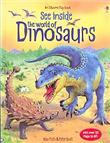 See Inside the World of Dinosaurs, See Inside the World of Dinosaurs ...