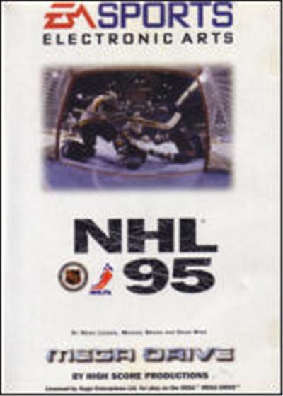 NHL 95 - Jeux vidéo - Achat & prix | fnac
