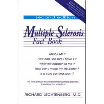 Multiple Sclerosis Fact Book - broché - Achat Livre | fnac