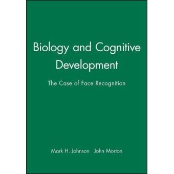 Biology and Cognitive Development, Cognitive Development - broché - Achat Livre | fnac