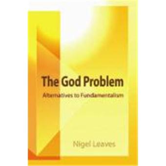 The God Problem - broché - Achat Livre | fnac