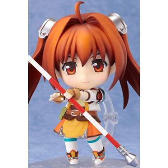 The Legend of Heroes: Trails in the Sky Nendoroid figurine PVC Estelle ...