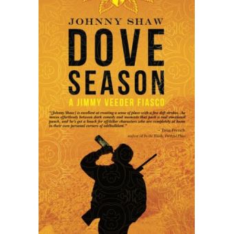 Dove Season - Brochado - SHAW, JOHNNY - Compra Livros na Fnac.pt