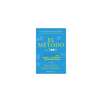 El Método: Cinco Herramientas Que Te Ayudarán a Encontrar el Coraje, la ...