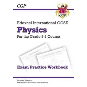 New Grade 9-1 Edexcel International GCSE Physics: Exam Practice ...