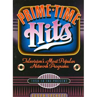 Prime-Time Hits - broché - Achat Livre | fnac