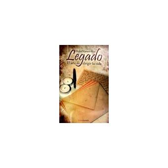 El Legado - Rico Romero, Rafael - broché - Achat Livre | fnac