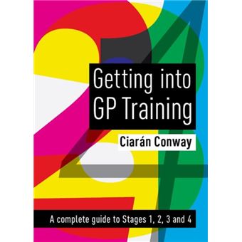 Getting Into Gp Training: A Complete Guide To Stages 1, 2, 3 And 4 ...