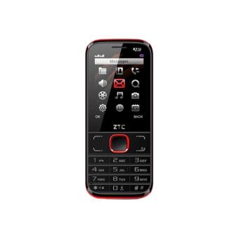 ZTC B220 - GSM - téléphone mobile - Smartphone - Achat & prix | fnac