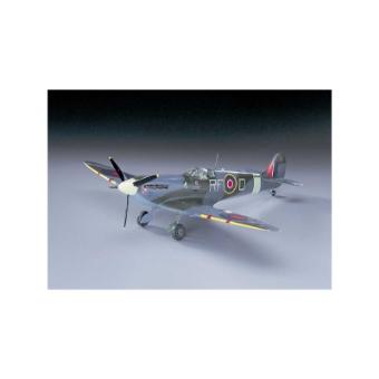 Hasegawa - Maquette avion : Spitfire MK.VB - Maquette - Achat & prix | fnac