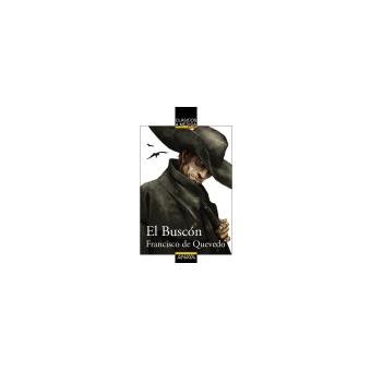 El Buscón - FRANSCISCO DE QUEVEDO - Compra Livros ou ebook na Fnac.pt