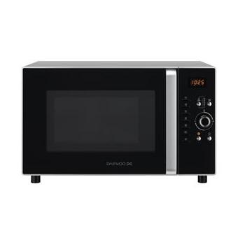 Micro-ondes Daewoo KOC-9C3T 1250 W Noir - Achat & prix | fnac