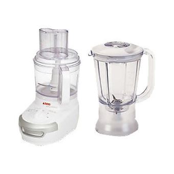 SEB Vitacompact FP415141 - Robot multi-fonctions - 700 Watt - blanc ...