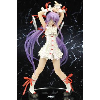 Demonbane statuette PVC 1/7 Al Azif Crystal Version 19 cm - Figurine de ...