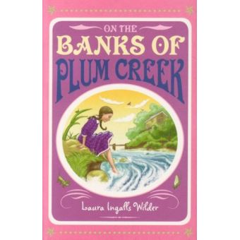 On the Banks of Plum Creek - Autres - Achat Livre | fnac
