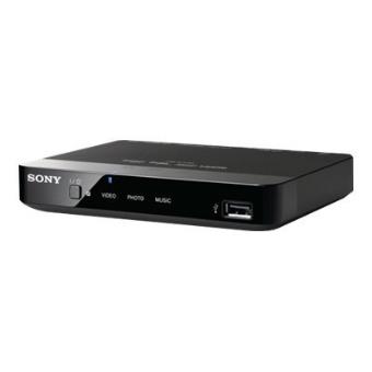 Sony SMP-U10 - lecteur AV numérique - Baladeur MP3 / MP4 - Achat & prix ...