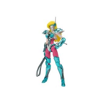 Figurine Saint Seiya Myth Cloth - June Chameleon - Figurine de ...