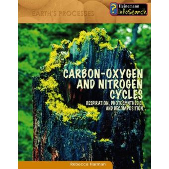 Carbon-oxygen and Nitrogen Cycles: Respiration, Photosynthesis and ...
