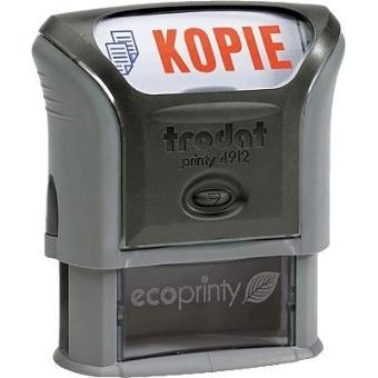 Tampon printy 4912 np office copie trodat 4912office - Tampons encreurs ...